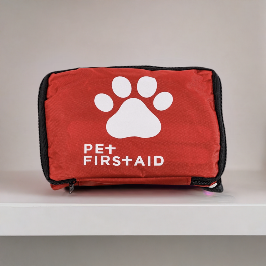 First Aid Kit - 40 Pieces – Spooky Pups